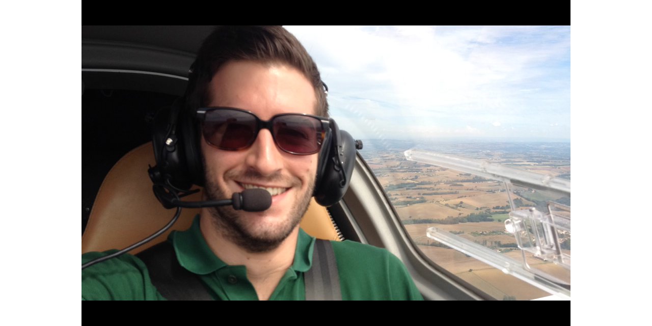 Faces of Airbus - Working for Airbus - Airbus