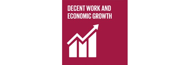 Contributing To A Safer And More Prosperous World