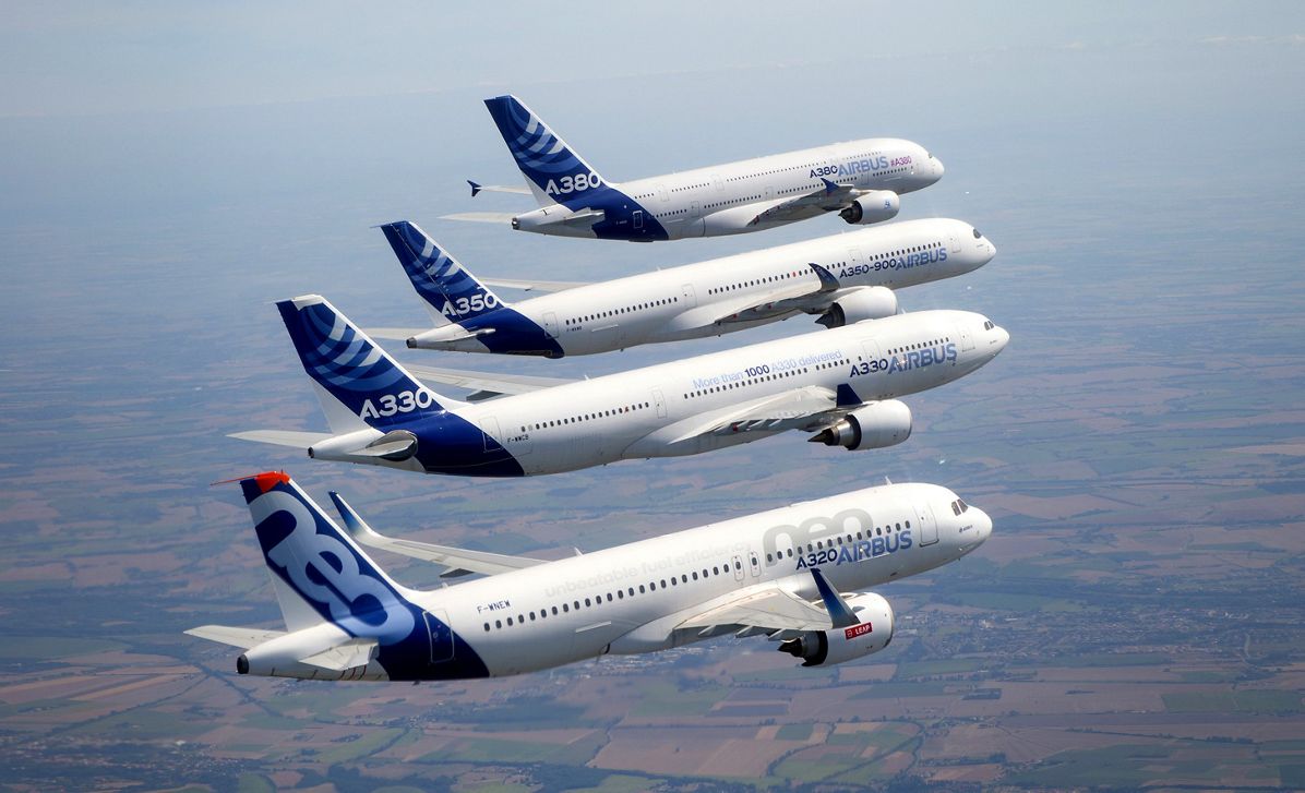 Airbus Home Airbus Home