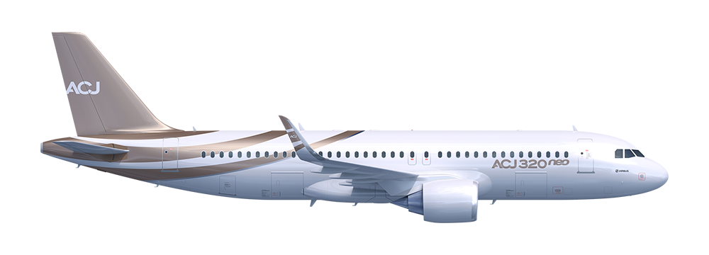Logotipo De Airbus Acj ACJ TwoTwenty The First ACJ Bizjet | Airbus