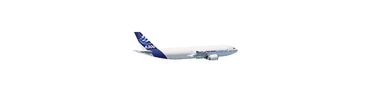 A300-600