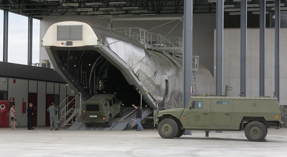 Training & Flight Operations