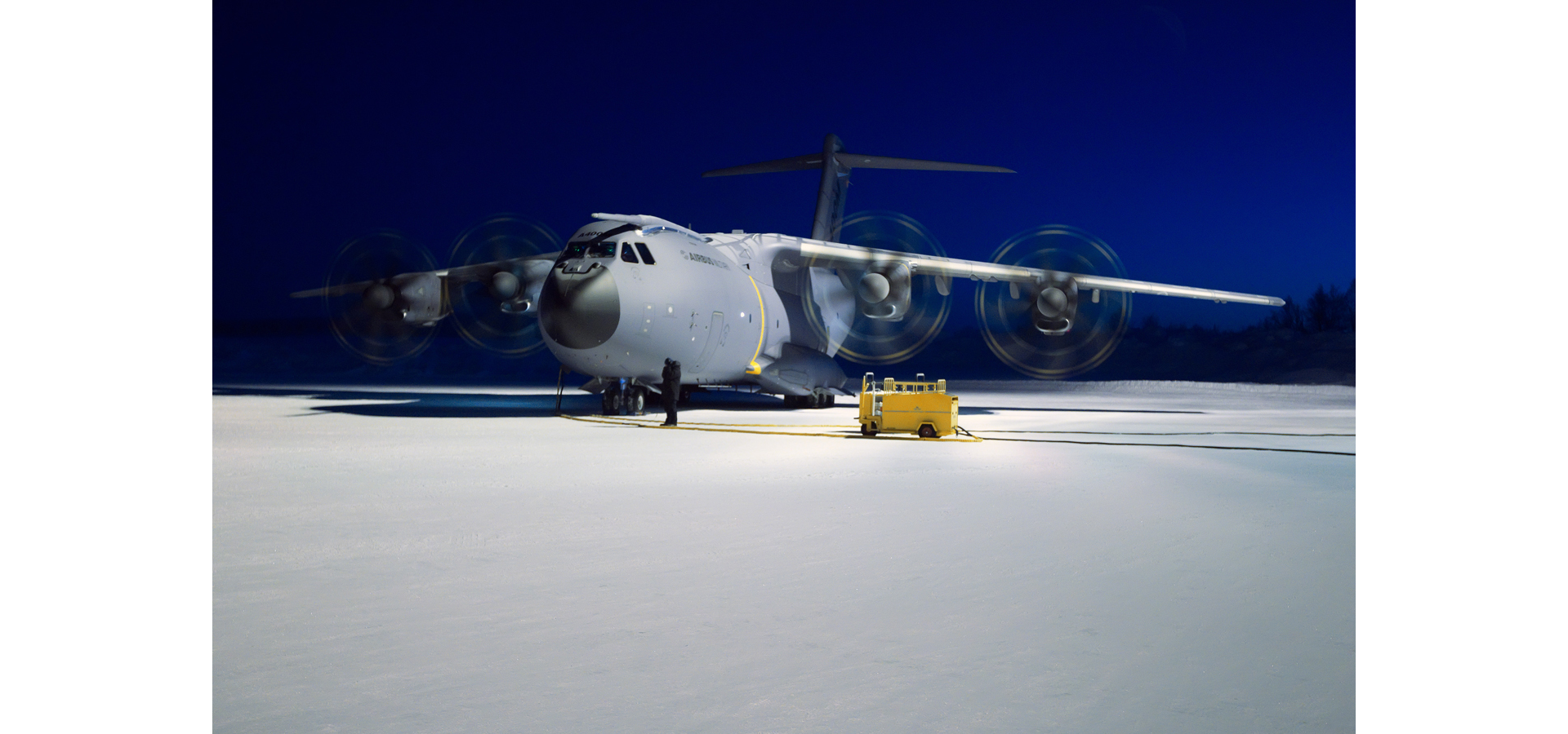 Training & Flight Operations