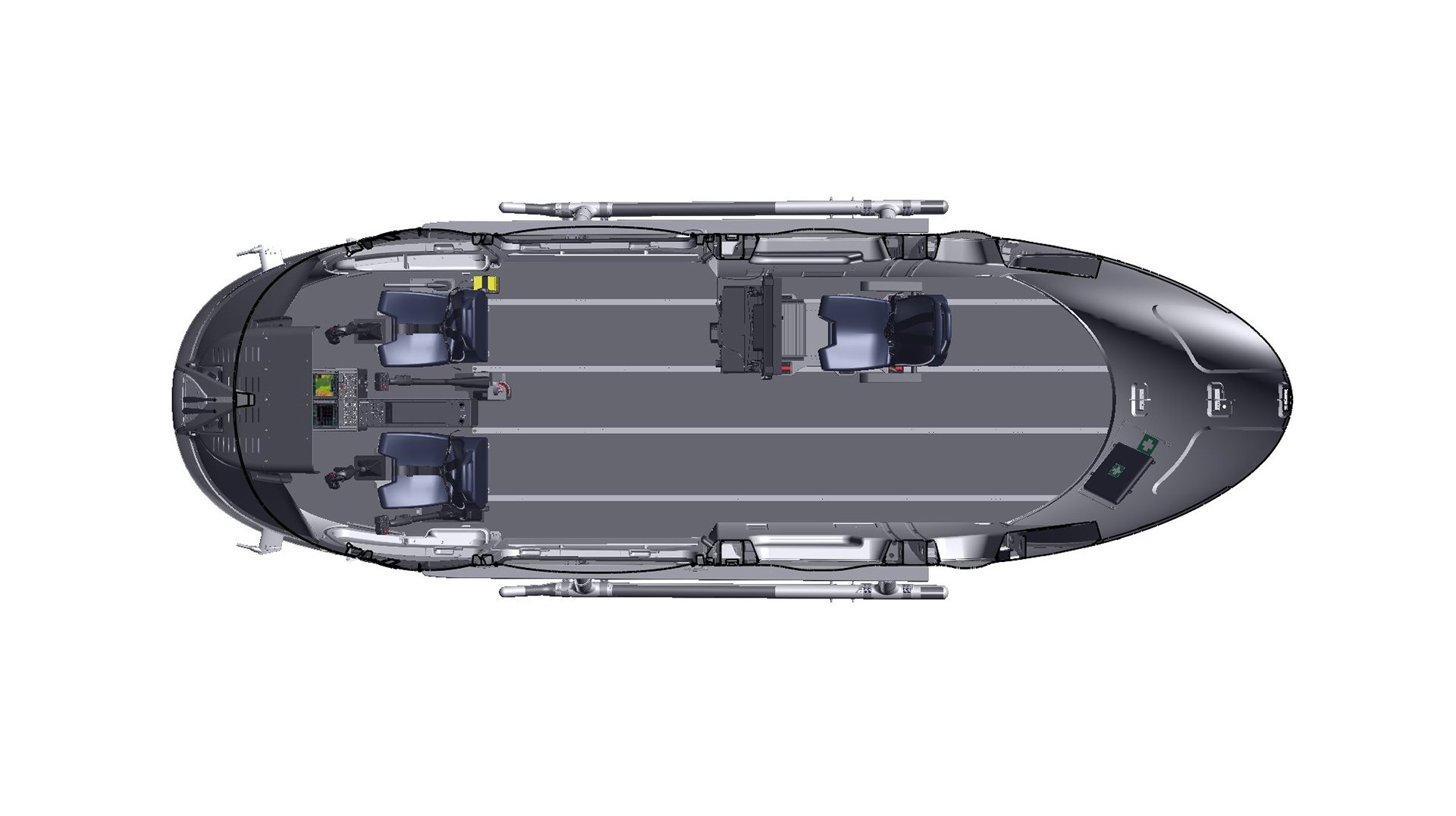 H145 - Light twin - Airbus