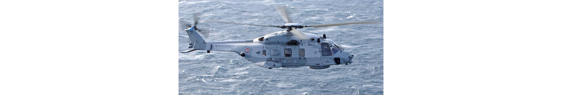 NH90 (TTH and NFH)