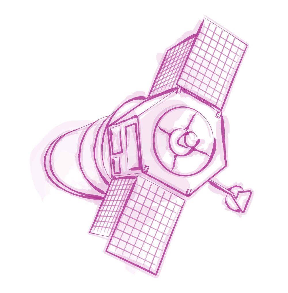 Our satellite portfolio - Earth Observation - Airbus