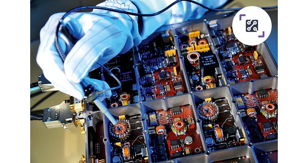 Space Equipment - Space - Airbus