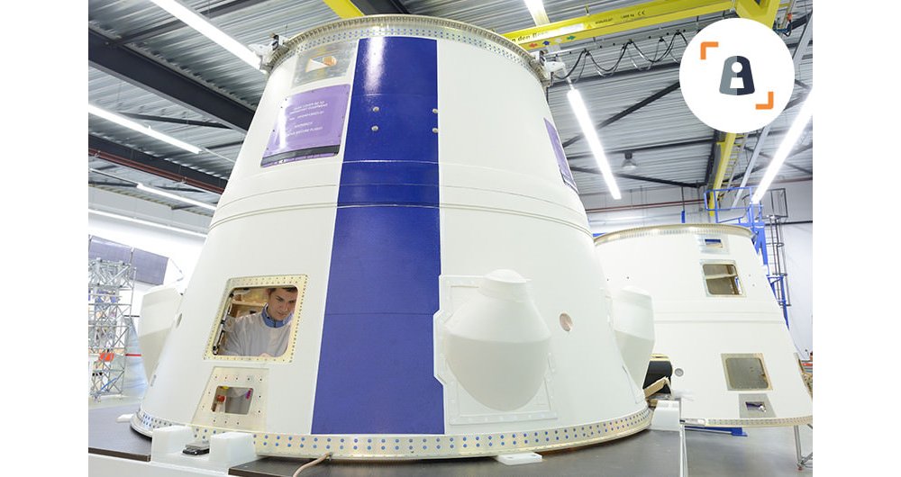 Space Equipment - Space - Airbus