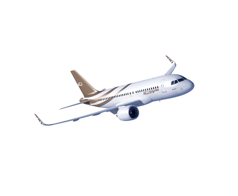 Exclusive products - Airbus Corporate Jets Home