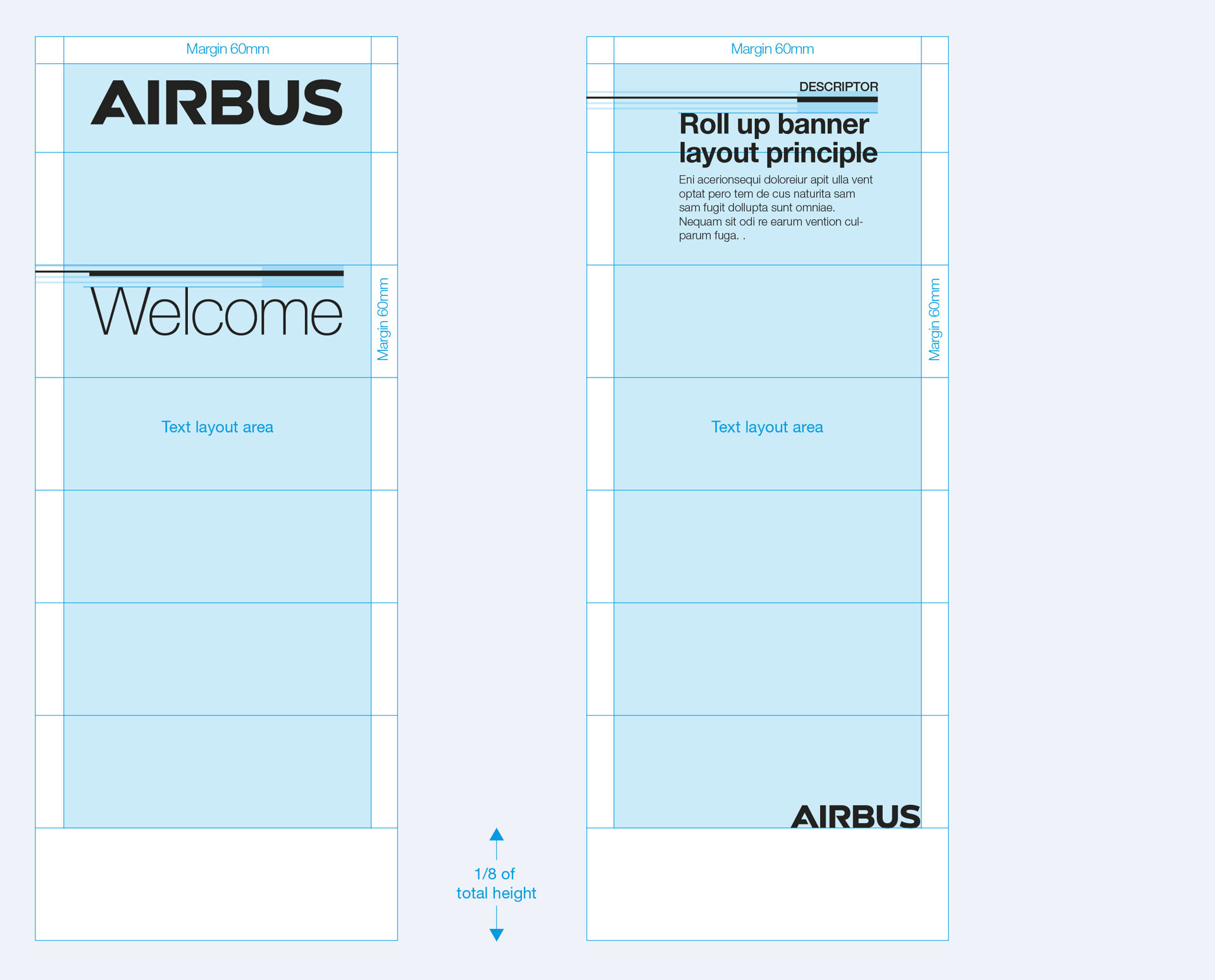 Roll-ups - Publish and communicate