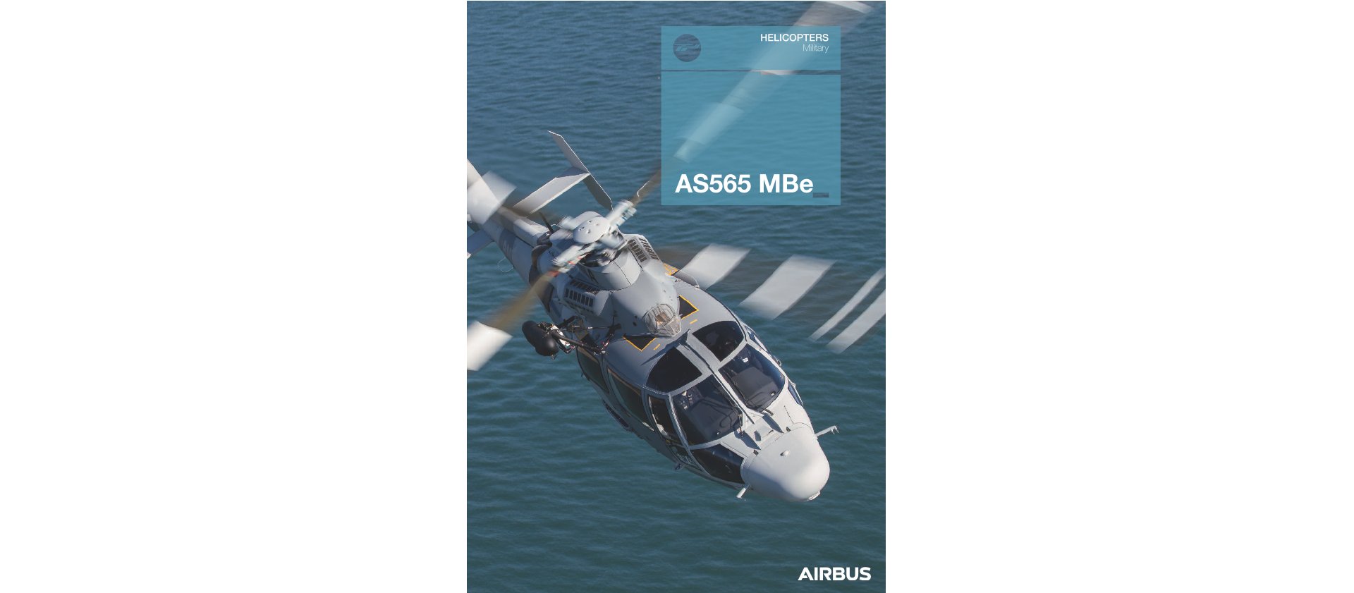 AS565 MBe
