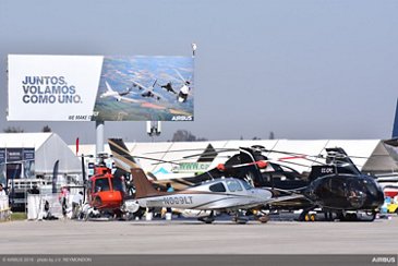 H155 - Medium - Airbus