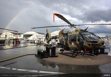 H145M - Light - Airbus