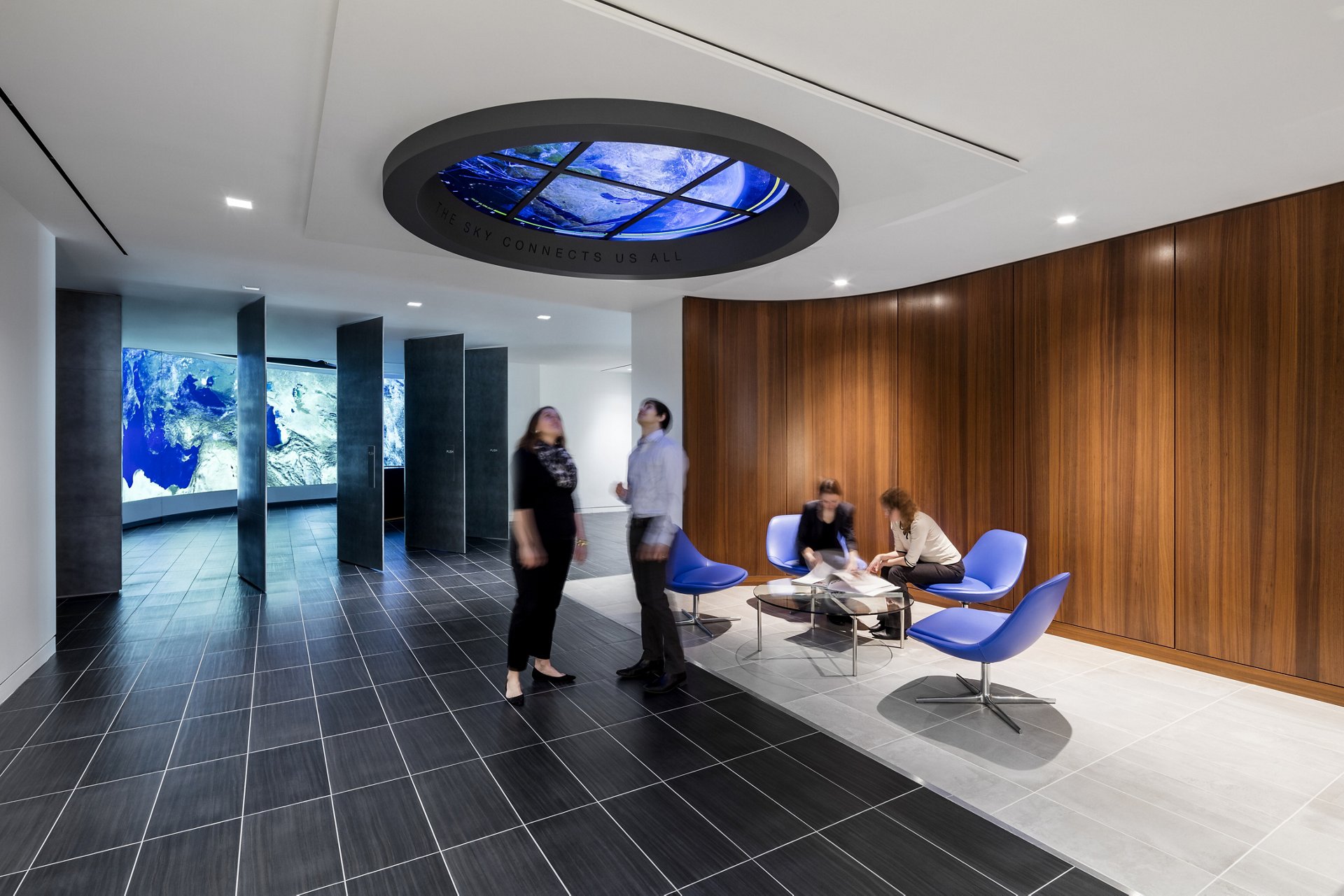 Airbus Washington D.C. Experience Center - Airbus US Homepage - Airbus US