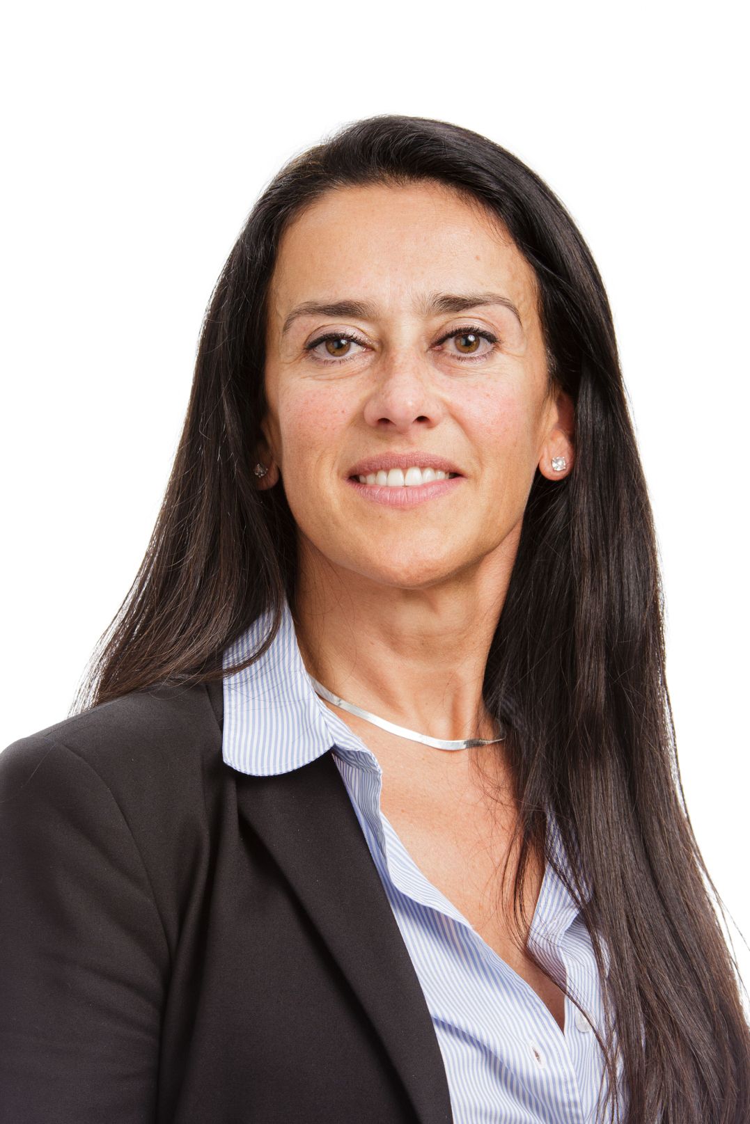 Airbus Appoints Grazia Vittadini Chief Technology Officer Airbus Appoints Grazia Vittadini Chief Technology Officer