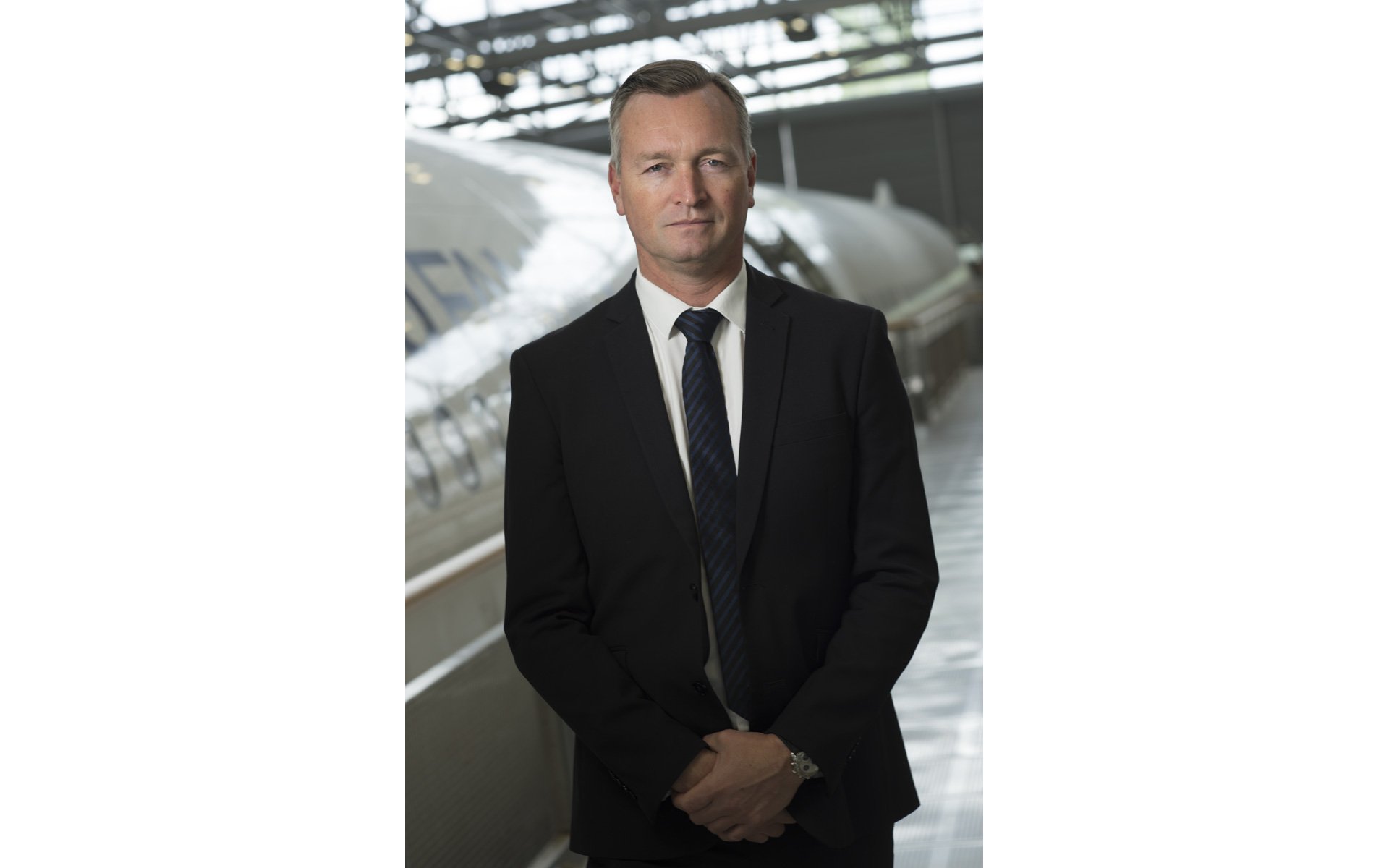 Airbus Confirms Departure of Paul Eremenko, Appoints Marc Fontaine ...