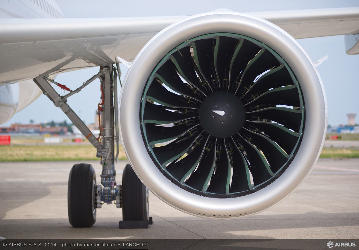 A320neo Family sets new standards with 20% reduced fuel burn