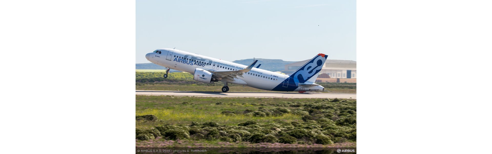 Airbus A320neo receives joint EASA and FAA Type Certification