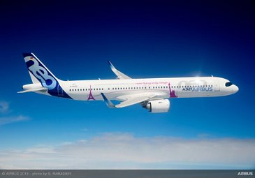 A320ceo - A320 Family - Airbus