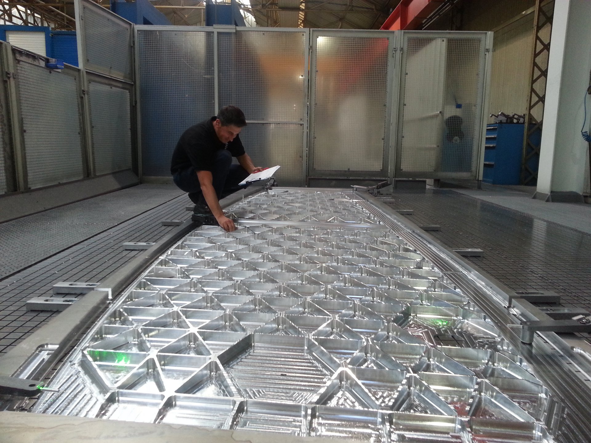 Airbus starts production of the first A330neo Airbus starts production of the first A330neo