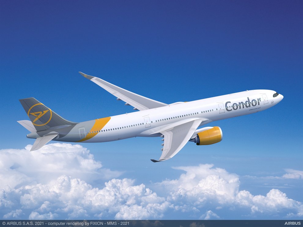 AIRBUS | A330 and A340 News and Discussion | Page 72 | SkyscraperCity Forum