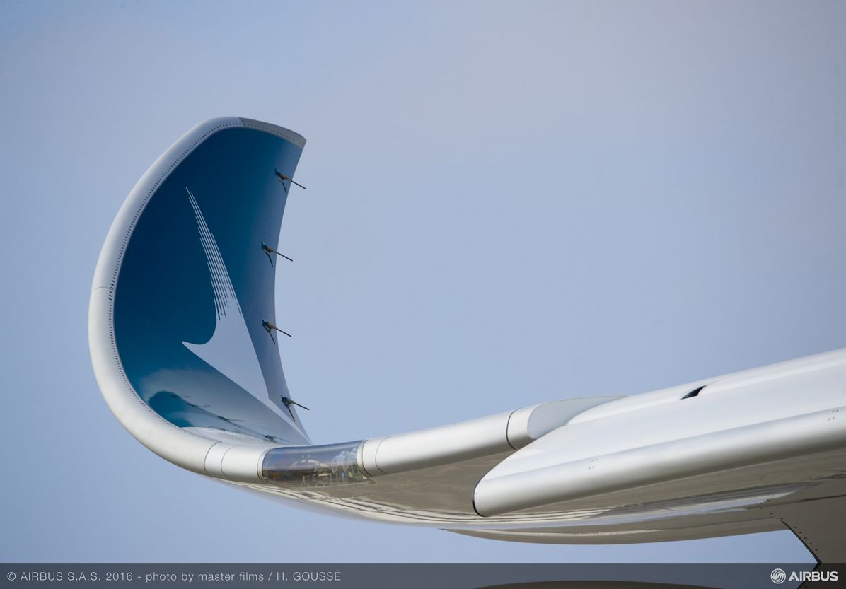 Airbus and Rolls-Royce partner to deliver integrated parts availability ...