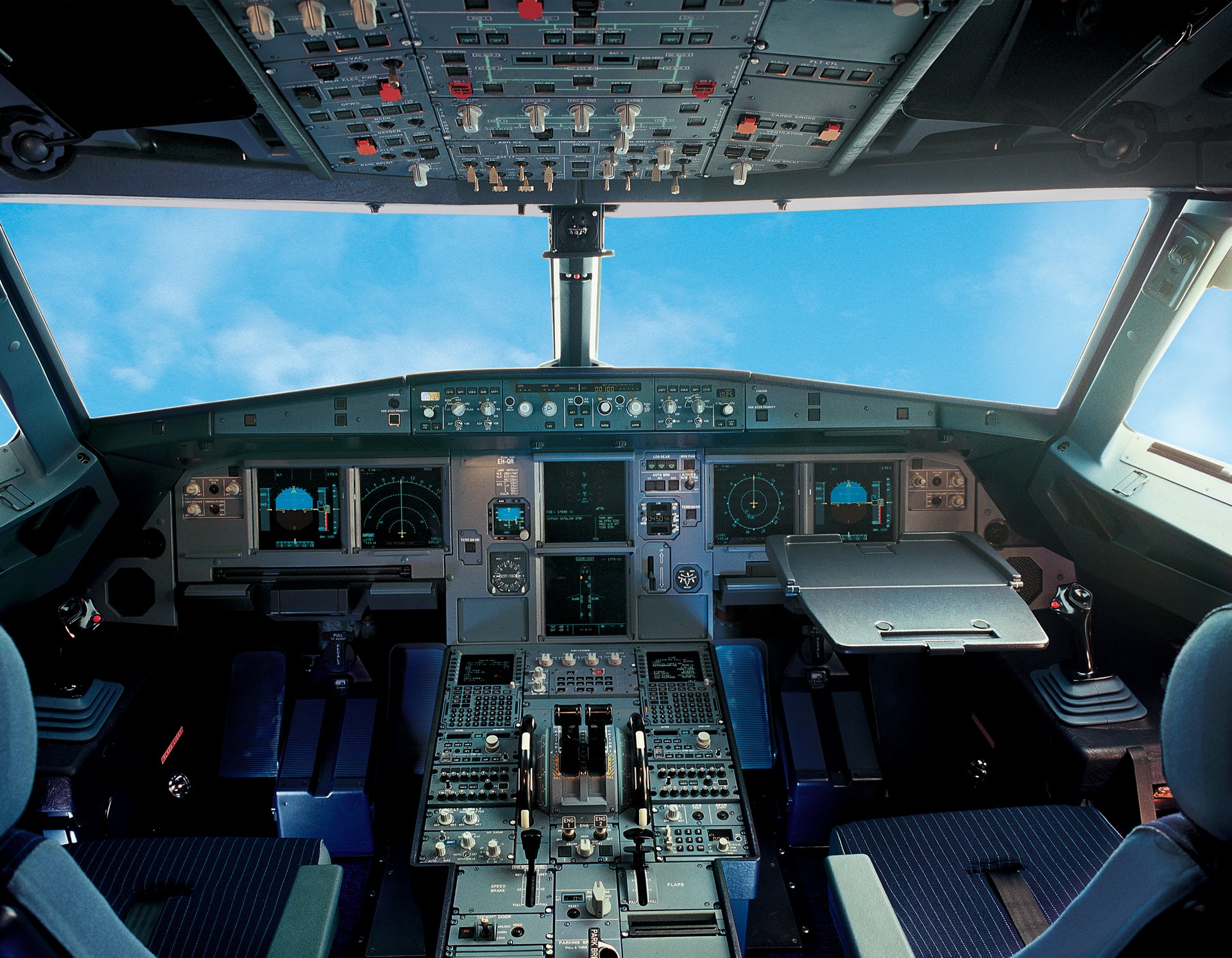 Airbus Services Training Network | Airbus Services - Training Standards ...