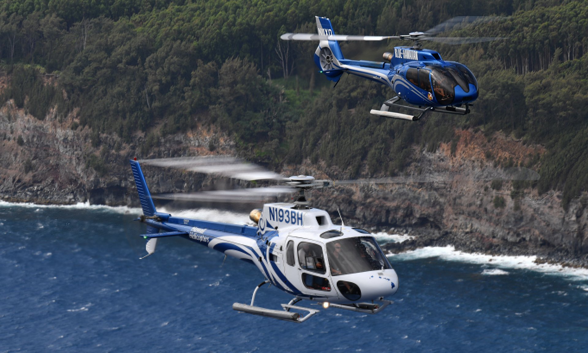 Airbus Helicopters and Safran roll out major competitiveness boost to ...
