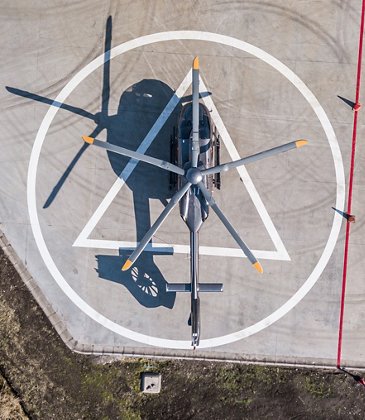 H145 - Light twin - Airbus