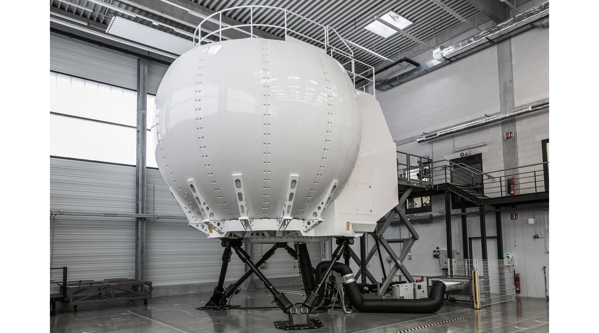 German Federal Aviation Office certifies world’s first H145 full flight ...