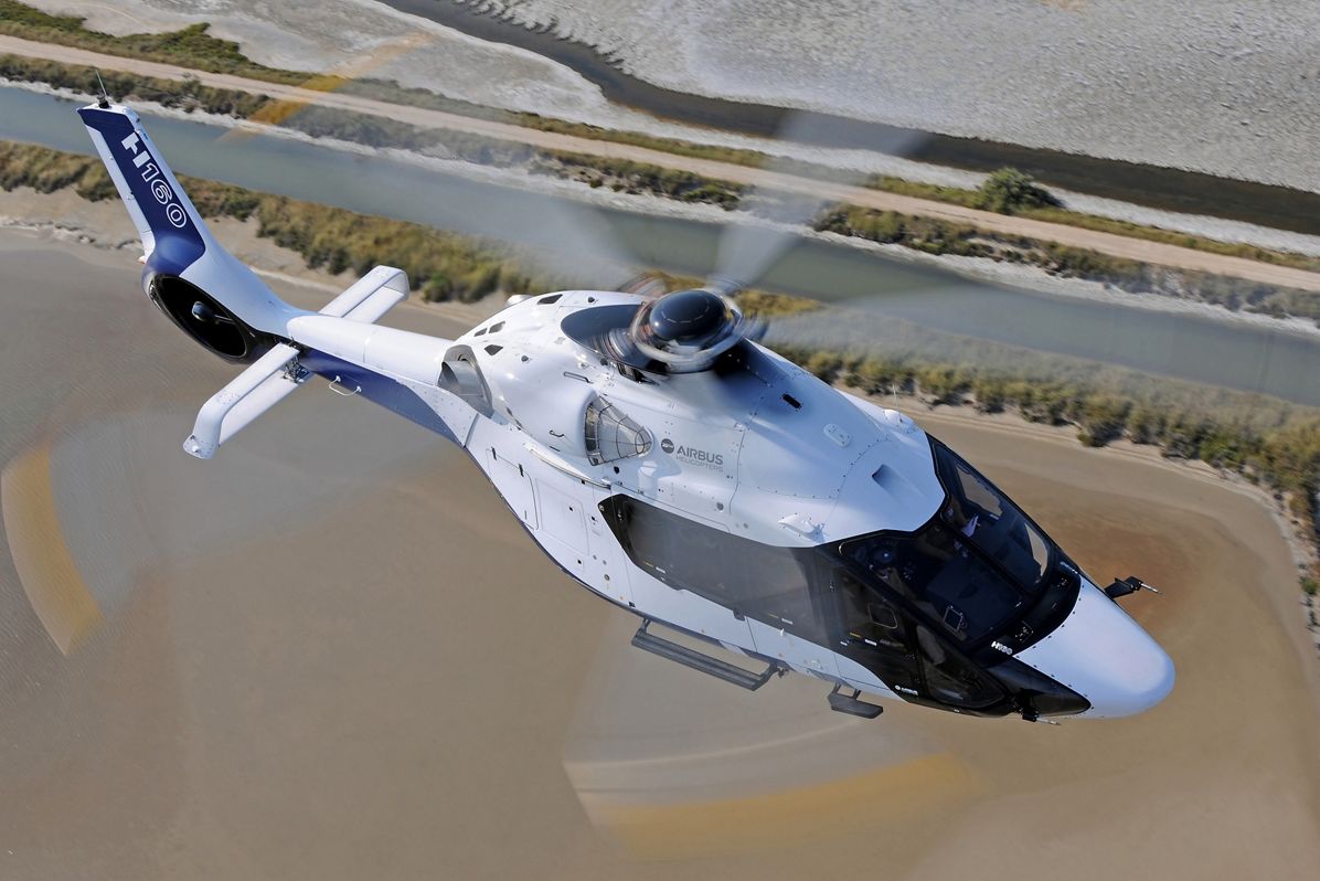 H160