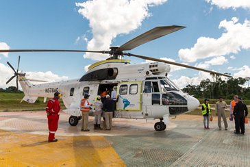 H215 - Heavy - Airbus