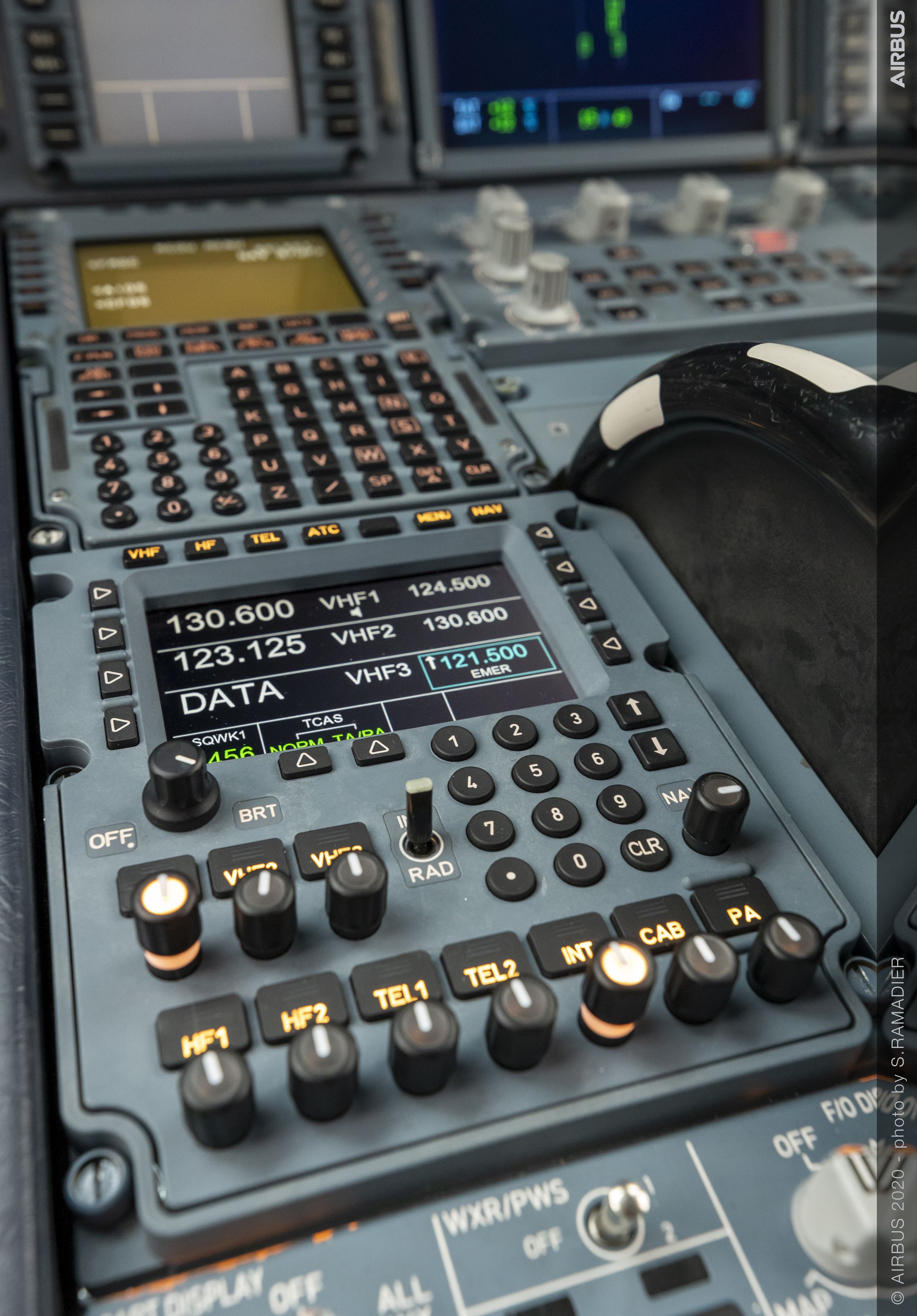 Grams luftfartsblogg: Airbus - Diverse nyheter - Airbus