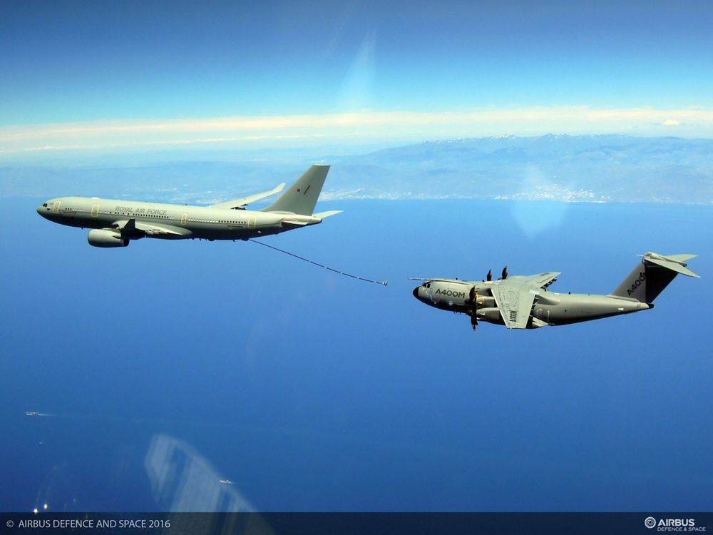 A330 MRTT