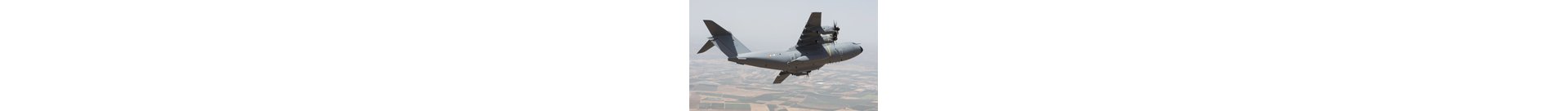 Airbus Defence and Space delivers first A400M to Spain - Defence - Airbus