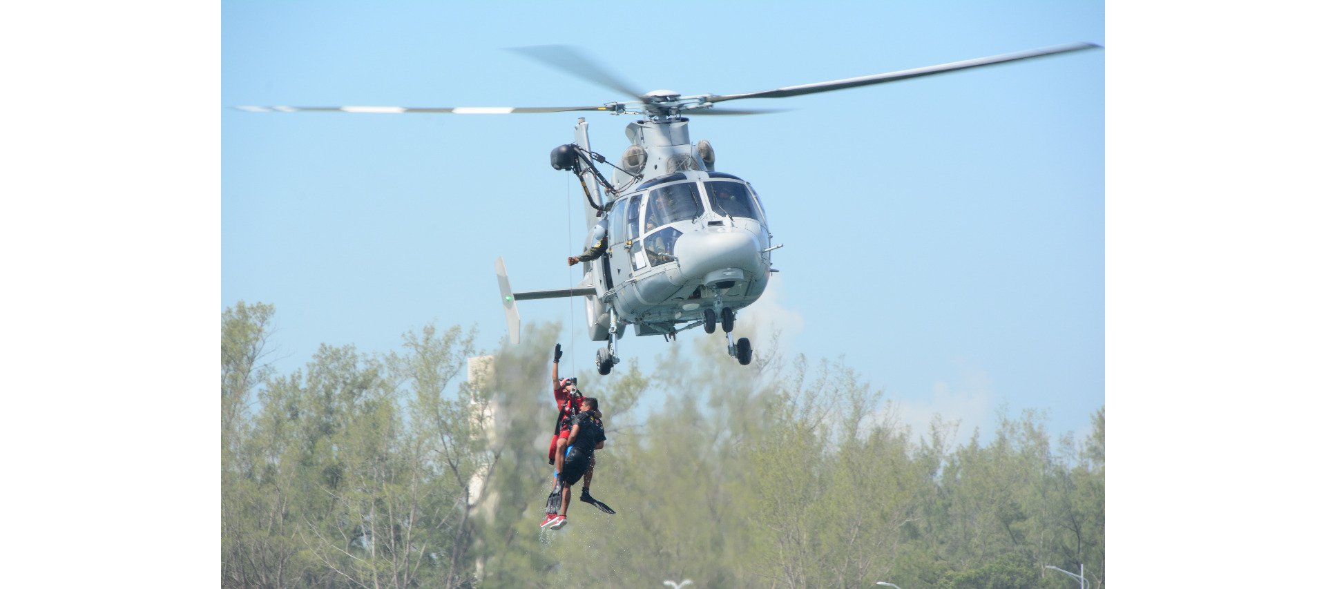 Military Helicopters