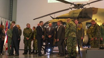 H145M - Light - Airbus