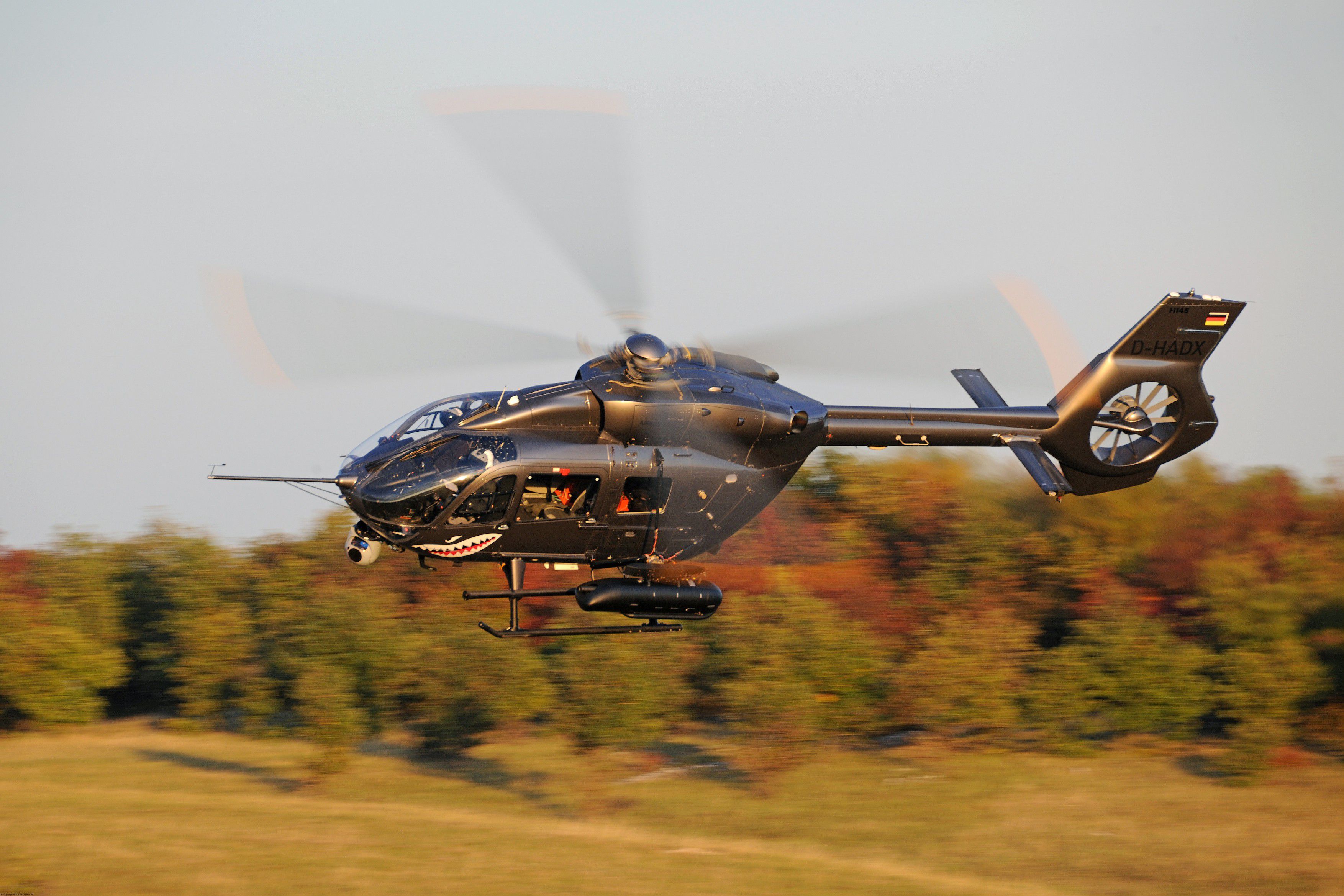 Helicopters Helicopters