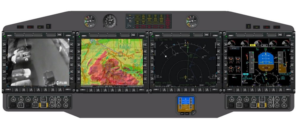 H225M - Heavy - Airbus