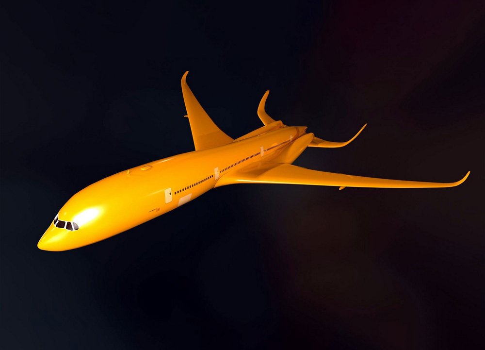 Airbus Quantum Computing Challenge - Quantum technologies - Airbus