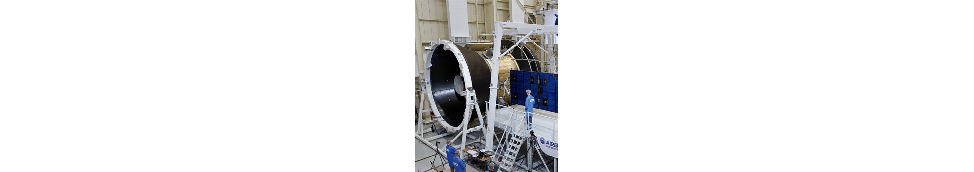 Orion spacecraft’s solar array successfully put to the test - Space ...