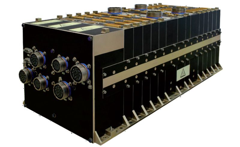 Space News - News by Market - Airbus