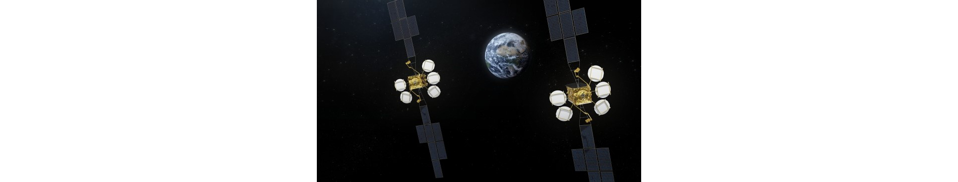 Airbus millennium - 1000 years’ of service in orbit - Space Watch Africa